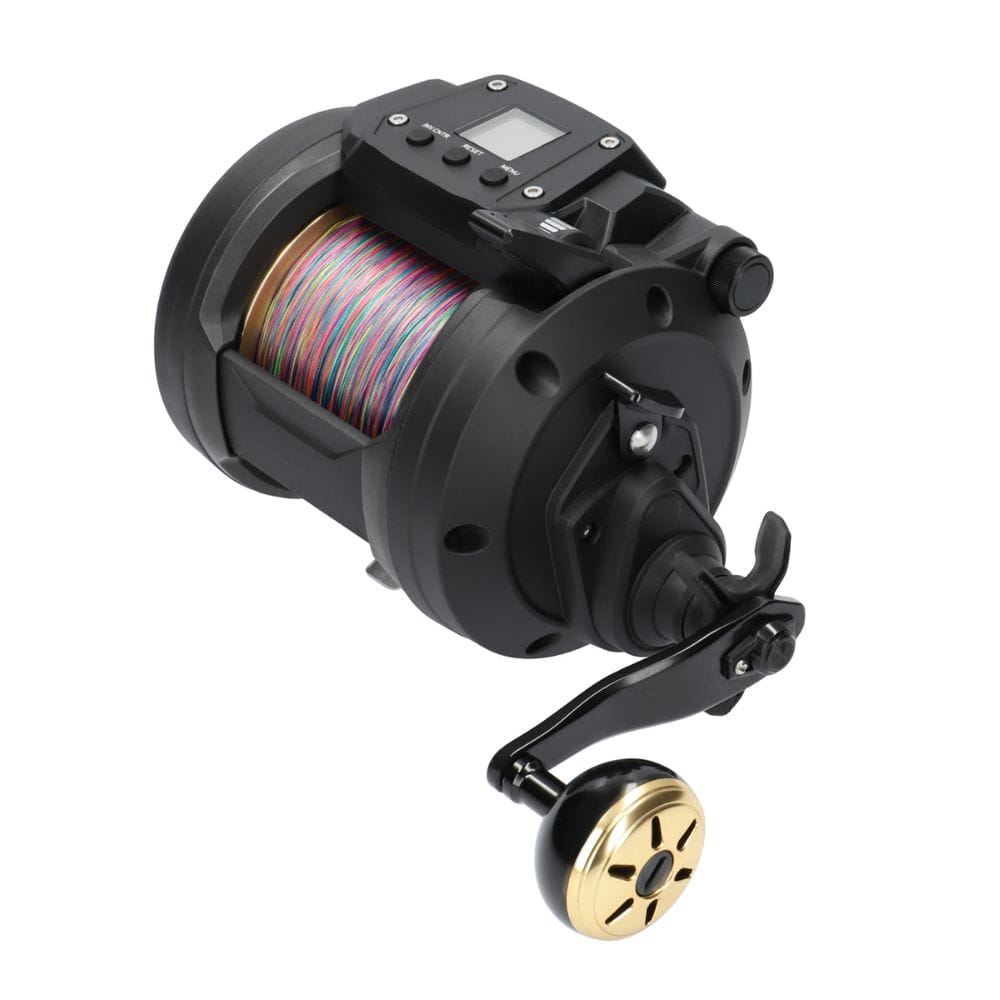 Daiwa Tanacom 800 Elektrorolle